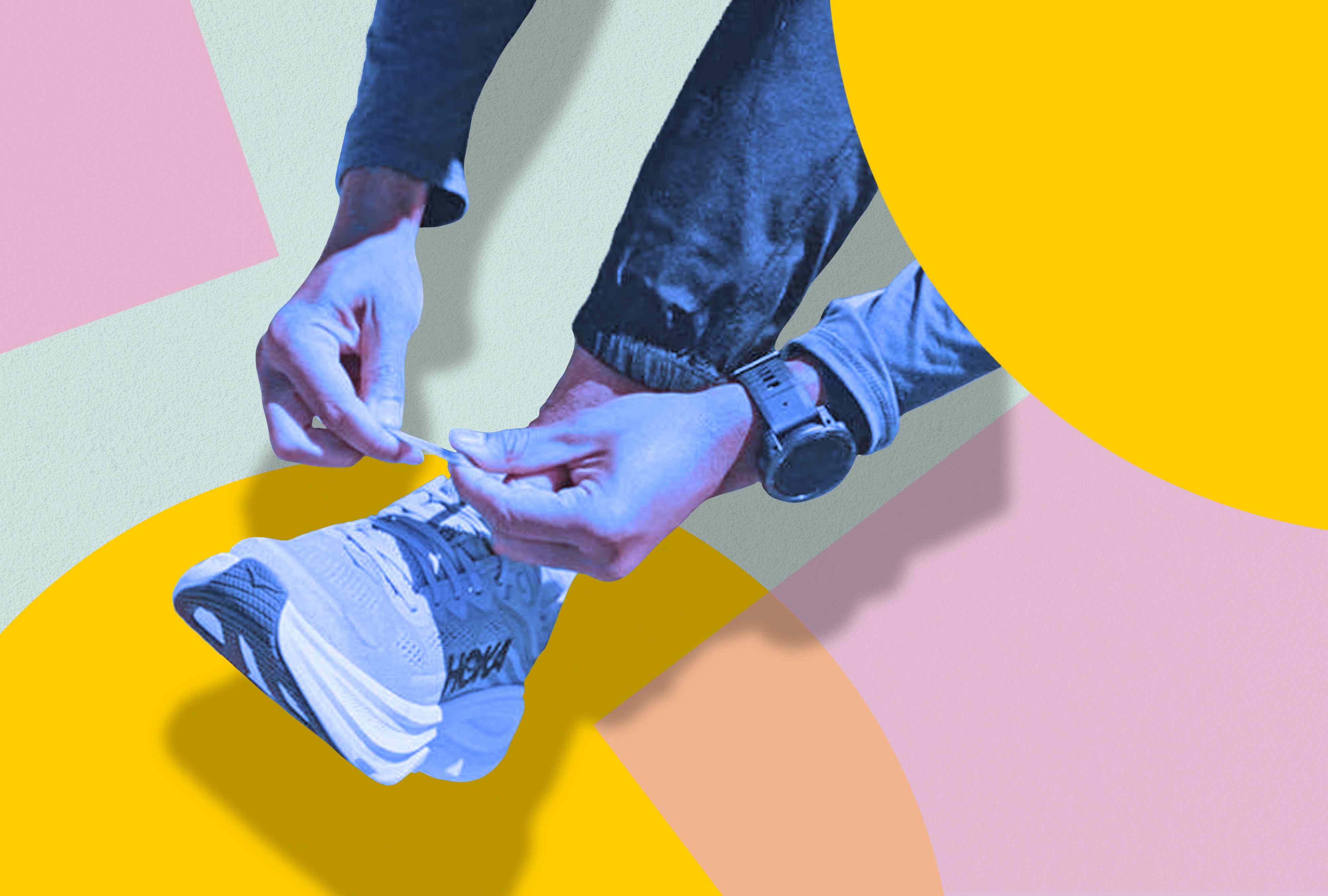 10 Podiatrist-Approved Non-Slip Shoes to Avoid Injuries, from Top ...