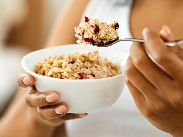 Müsli von Lidl, Edeka und Aldi im Test: Finger weg von einem Produkt