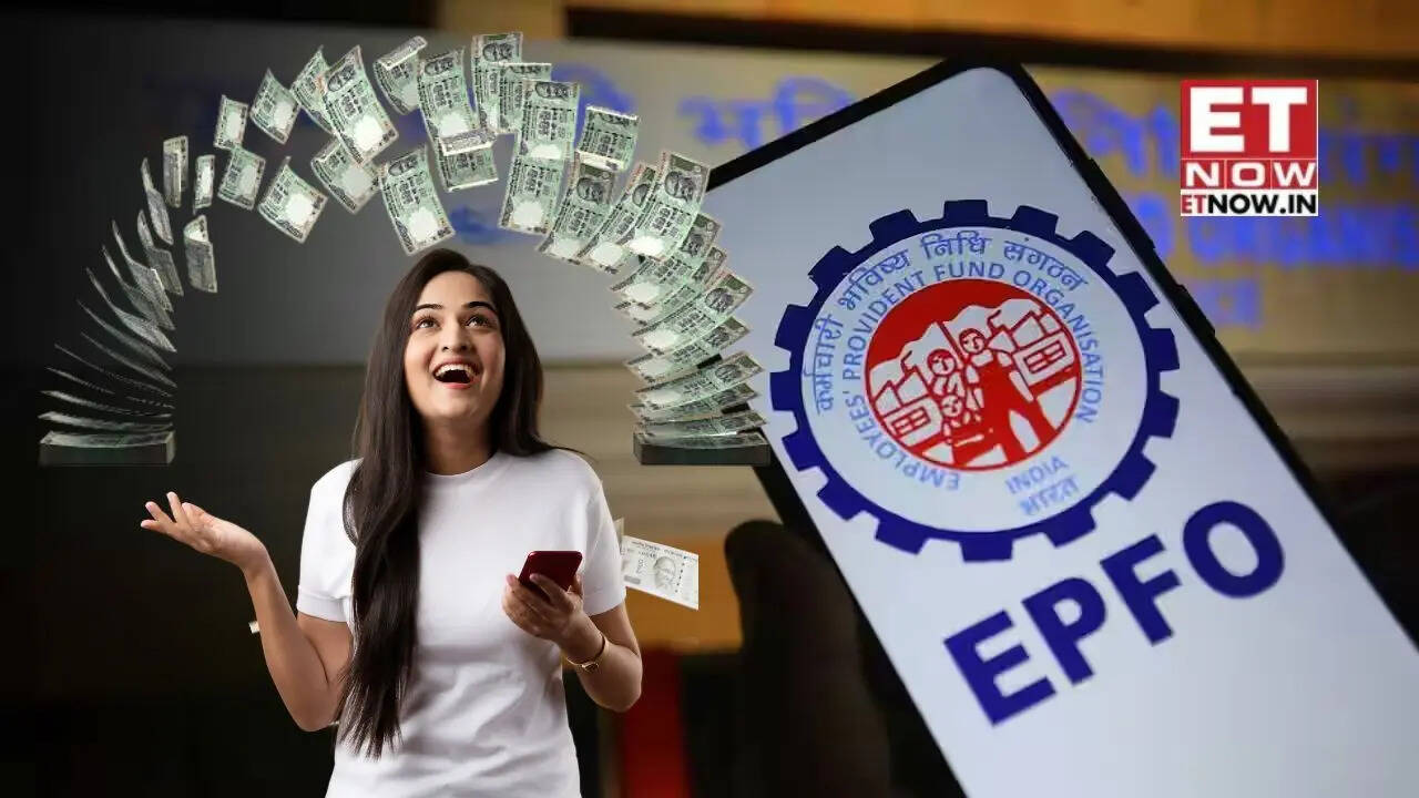EPFO new withdrawal rules: 100% of eligible partial withdrawal now ...
