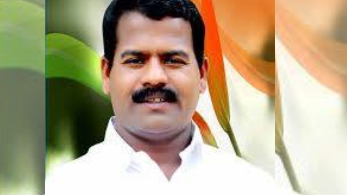 Kerala MLA IC Balakrishnan Booked By Vigilance Body Over Alleged ...