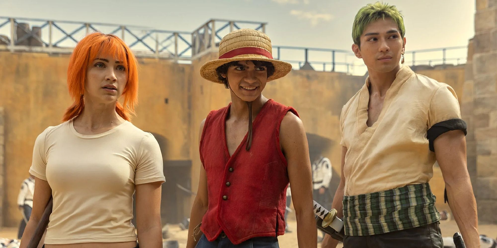 One Piece season 1 recap: What to remember before Netflix’s fantasy ...