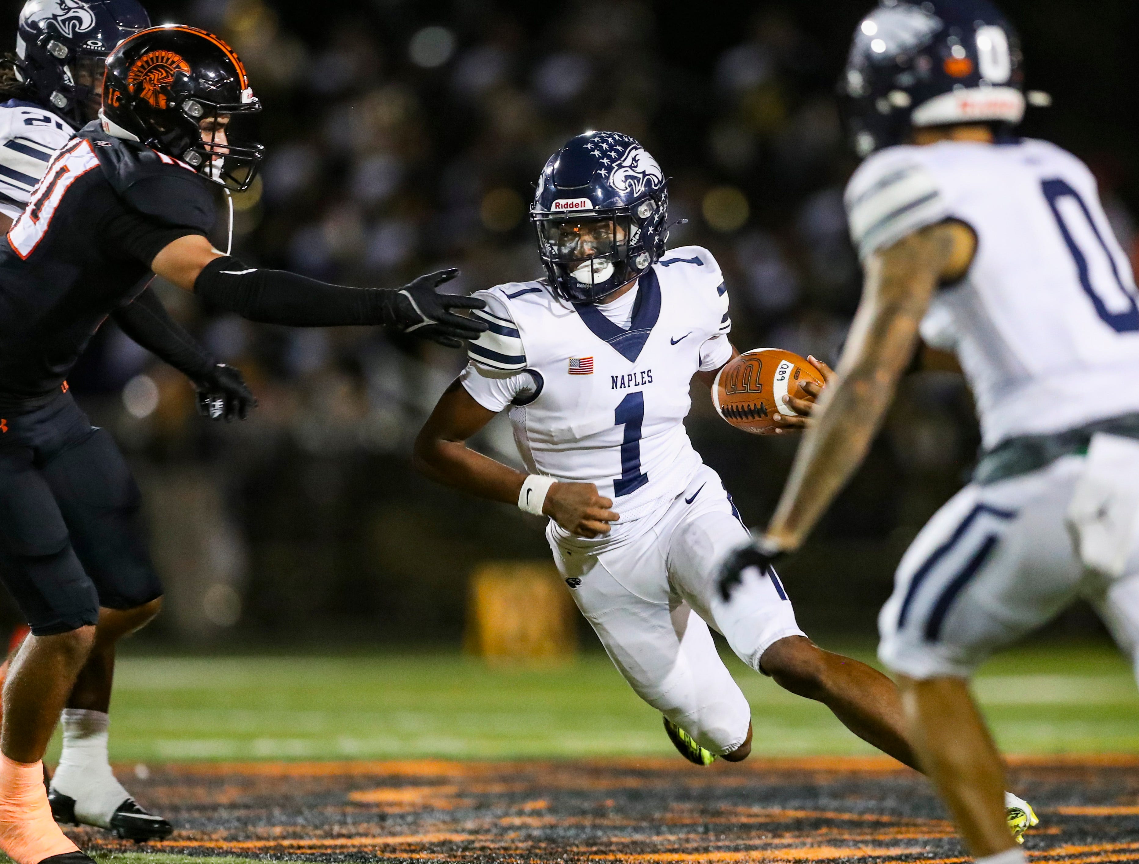 FHSAA football playoff brackets revealed: Which SW FL teams are in? Who ...