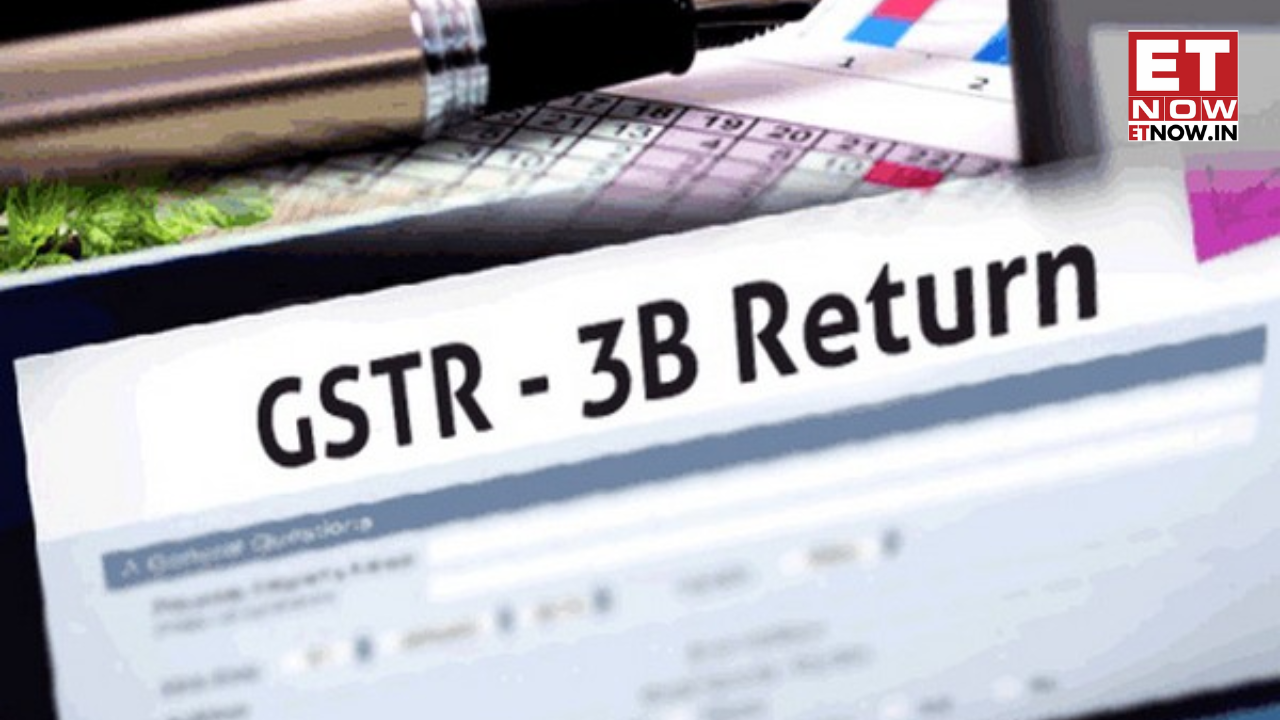 GSTR-3B Due Date: Will govt extend deadline for Sep 2025 filing? Here's ...