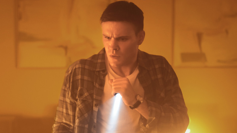 Boston Blue: Why Sean Reagan's New Profession Is More Puzzling Than Ever