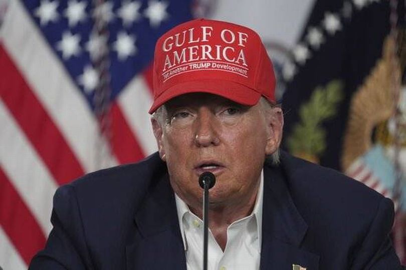 CNN thrown into chaos as Donald Trump explodes at reporter during press ...