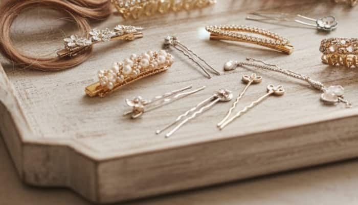 Festive Hair Clips and Accessories to Shop During Amazon Great Indian ...