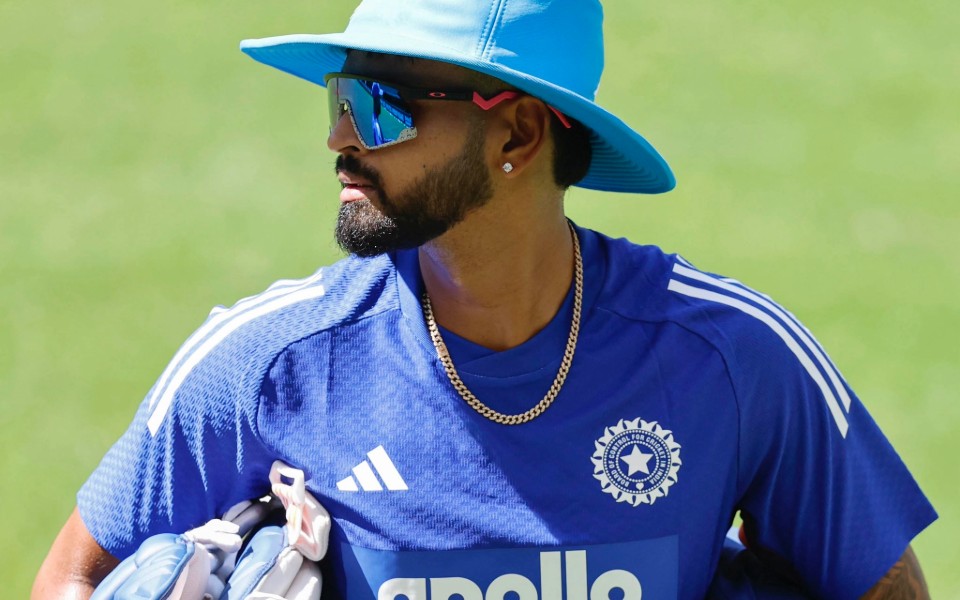 IND vs NZ 2026: 'Why have you kept Shreyas Iyer in the team?' - Former ...