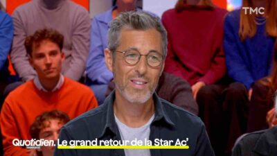 Star Academy 2025 : découvrez les 17 élèves de la nouvelle promo (liste ...