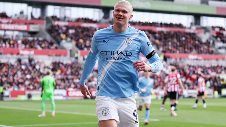 Premier League top goal scorers 2025/2026: Golden Boot rankings as ...