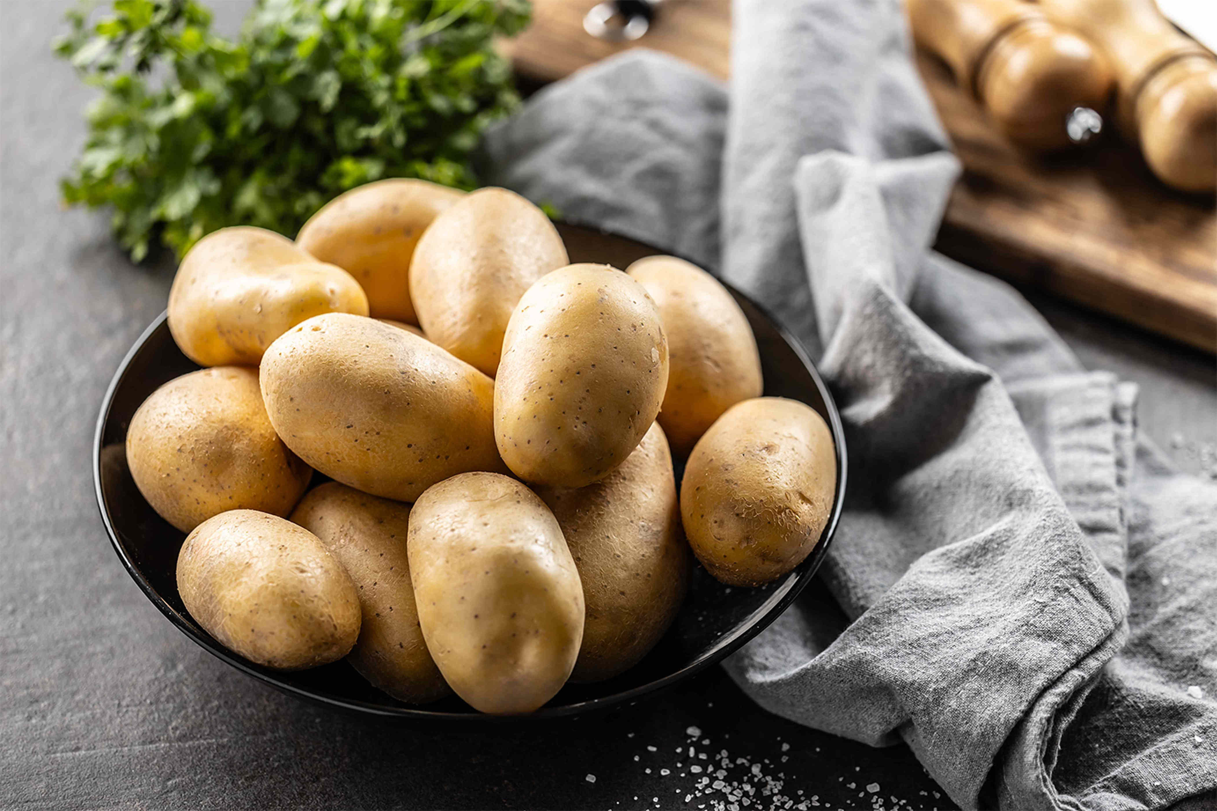 This is the biggest mistake you’re making while storing potatoes—and ...