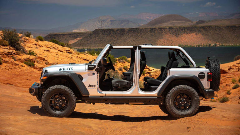 Best Jeep Wrangler Configurations For Every Type Of Buyer
