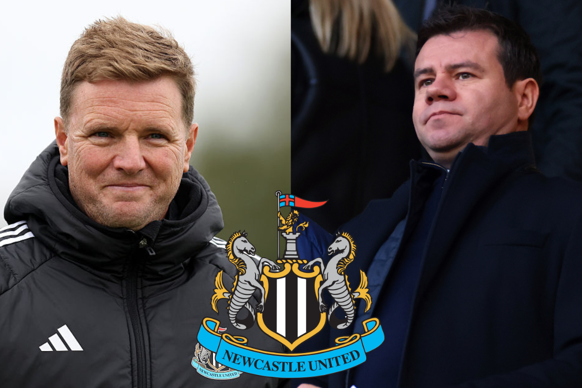 Newcastle United medical imminent as £18m transfer agreed - another to ...