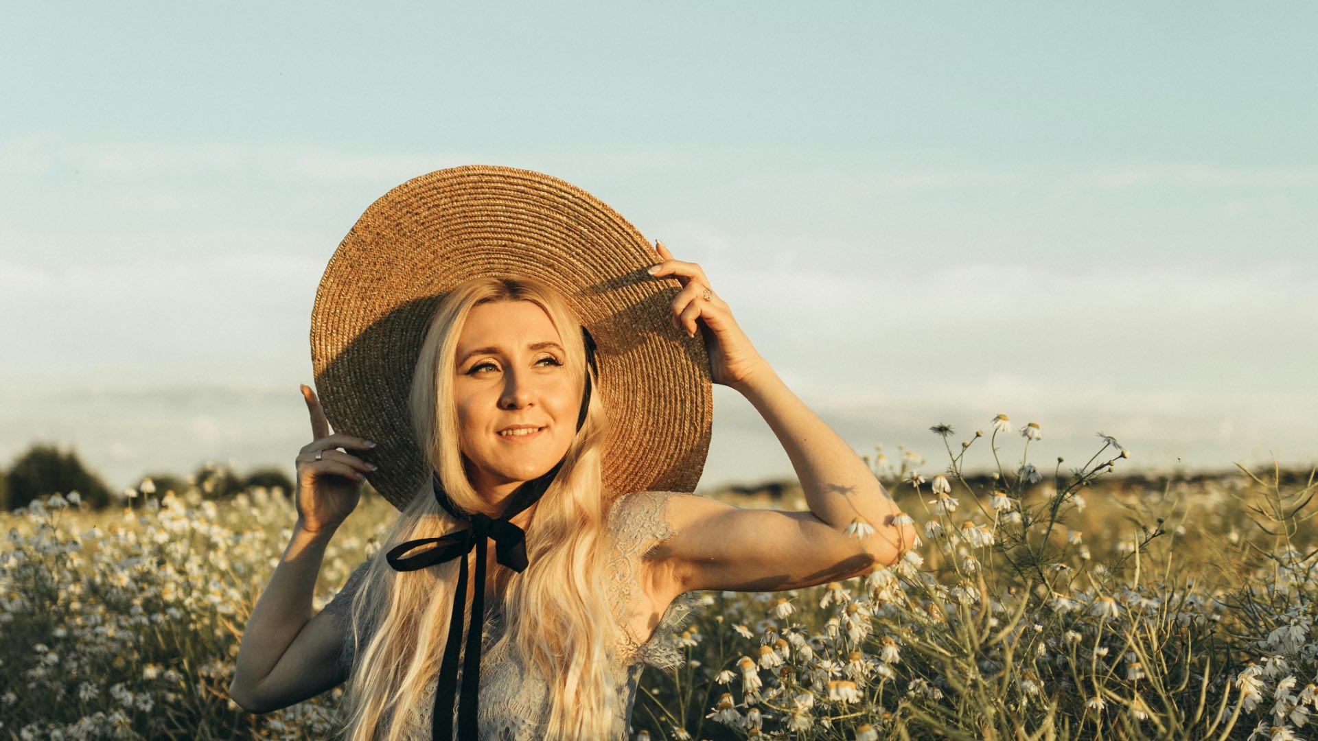 These American women who leave the big cities for the countryside