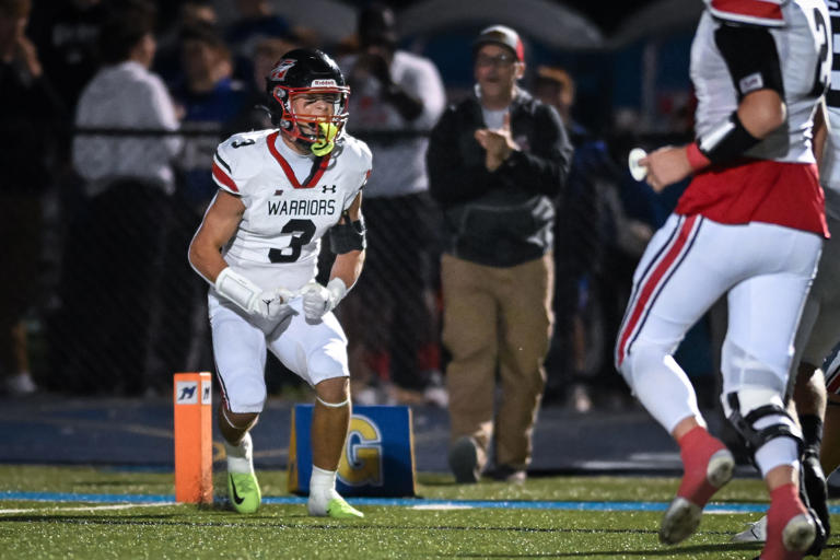 Muskego hammers Mukwonago to capture first Classic 8 Conference crown ...