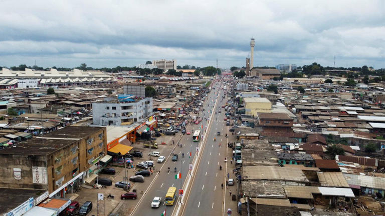 The ghost of 2020: Will Ivory Coast avoid another election crisis?