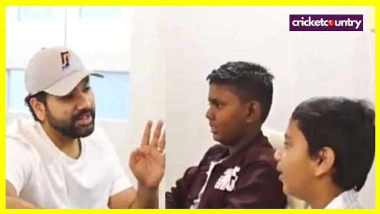 ‘A lot of matches…’: Rohit Sharma speaks about his plans for the 2027 ...