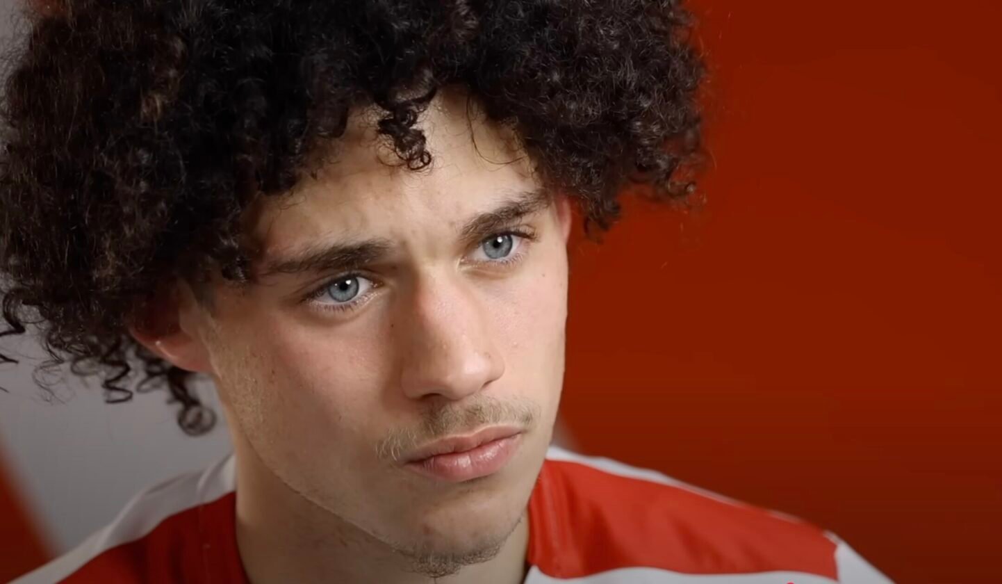 Le PSG ou Tottenham, Akliouche donne sa réponse sur un transfert