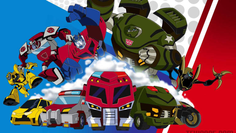 10 Animated Series Like Gargoyles That Should Continue in the Comics