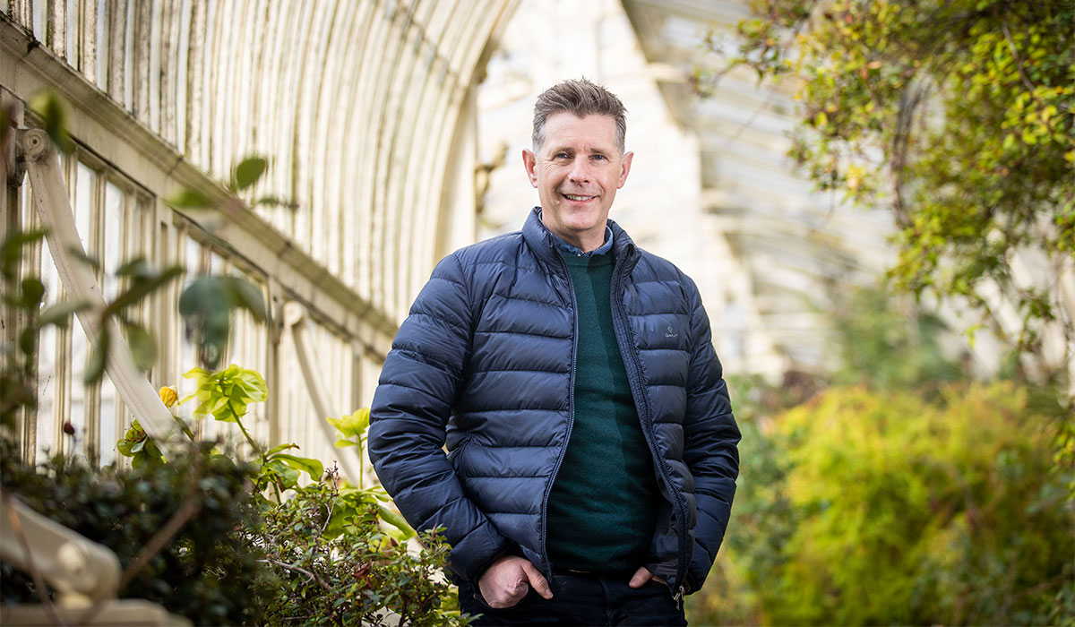 Dermot Bannon responds to backlash over 'out of touch' Room to Improve ...