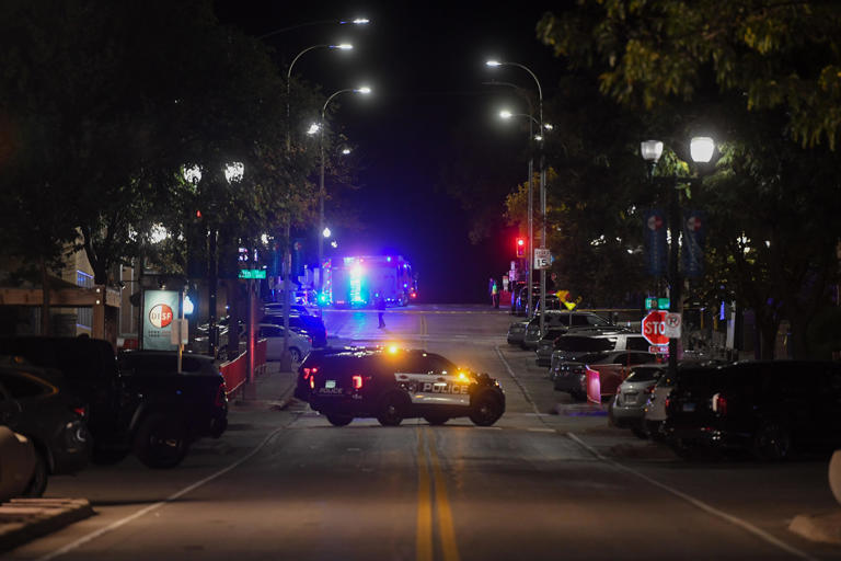 'Suspicious vehicle' found near Sioux Falls federal courthouse prompts ...