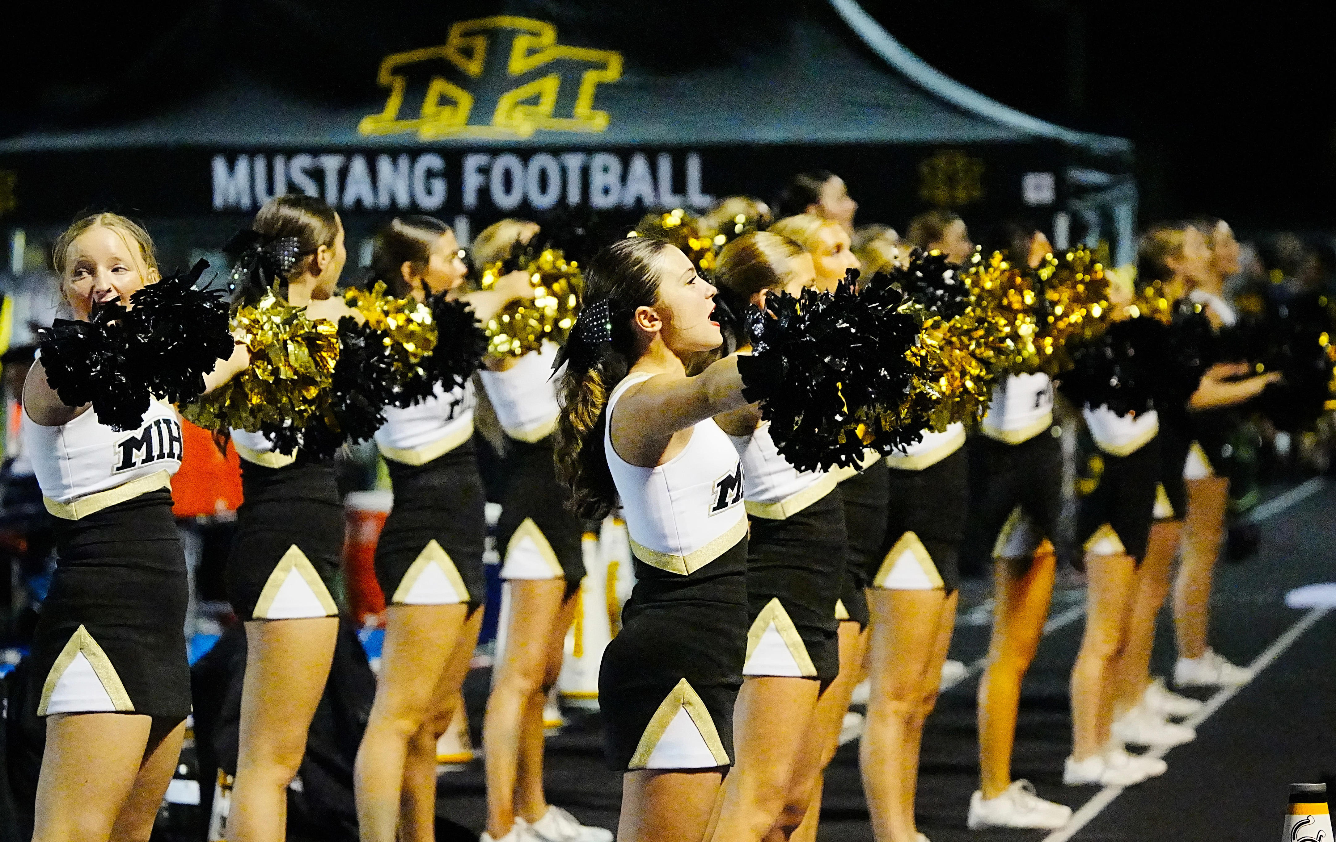 Brevard County high school football playoffs live scoring updates, Nov. 14