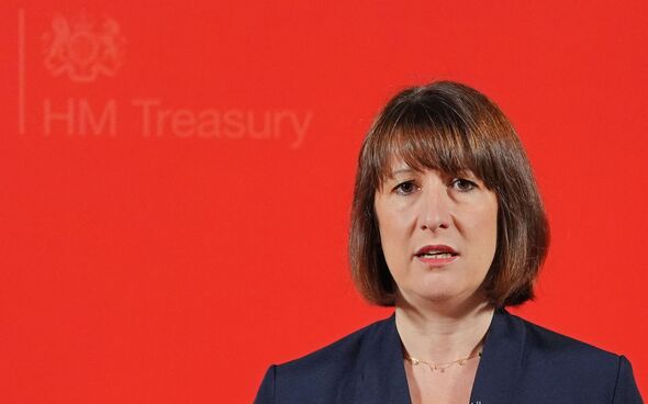 Rachel Reeves plots new tax on 1.3m drivers - check if you're affected