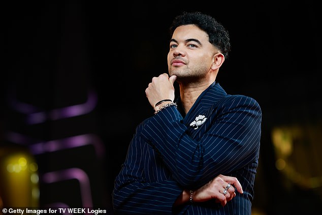 Guy Sebastian's lavish lifestyle raises eyebrows as star plays to tiny ...