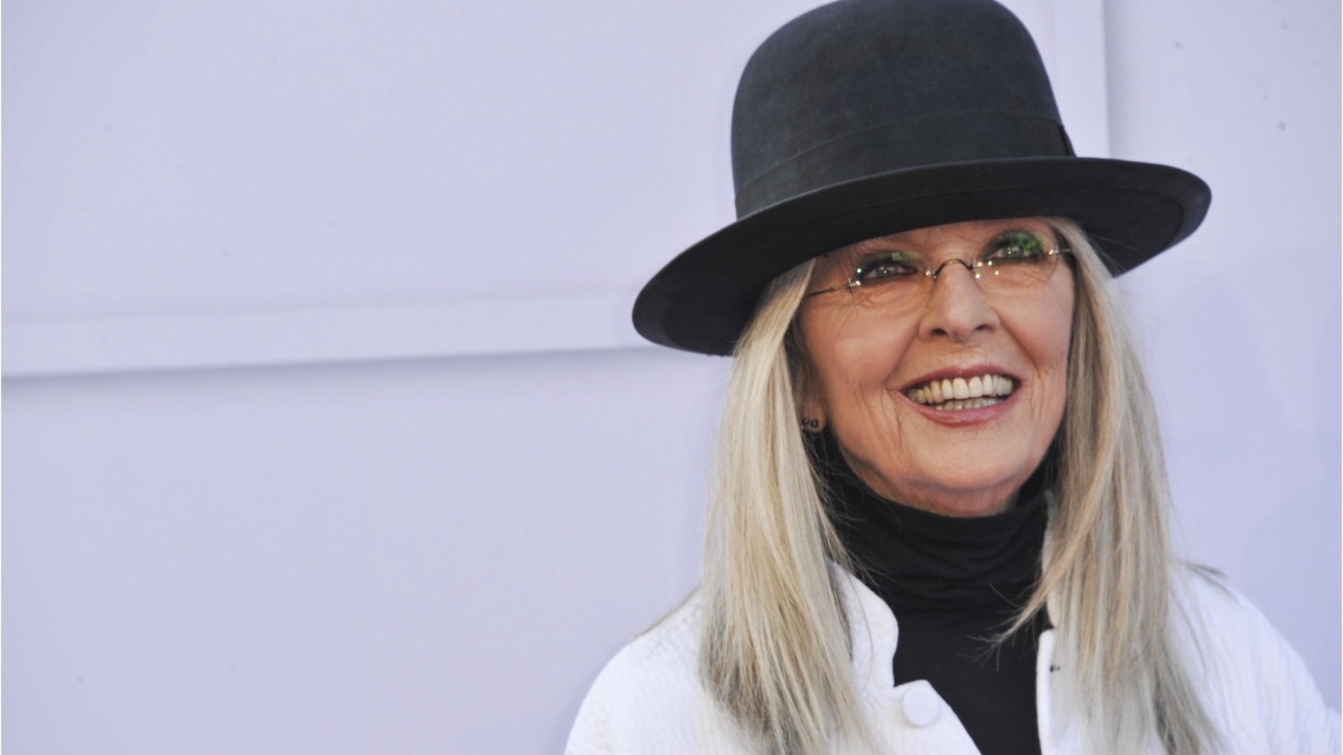 NEWS OF THE WEEK: Diane Keaton dies