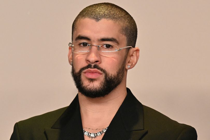 MAGA fans angry Bad Bunny 'doesn't reflect the country's own homegrown ...