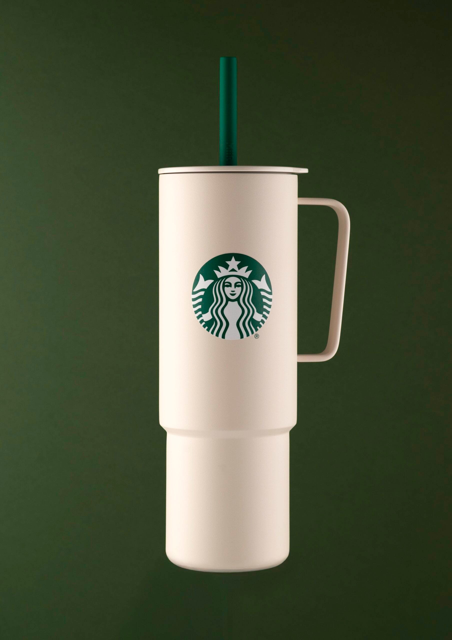 Starbucks holiday merchandise revealed. Here's when, where it's available