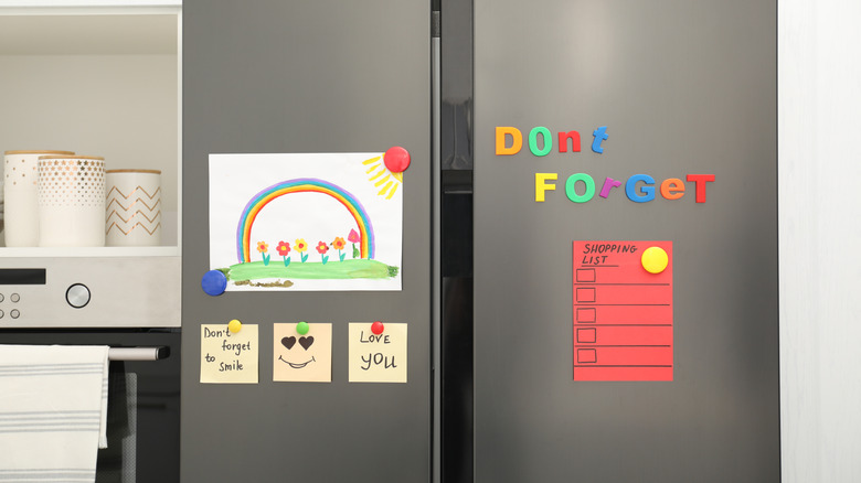 Can Fridge Magnets Really Raise Your Energy Bill?