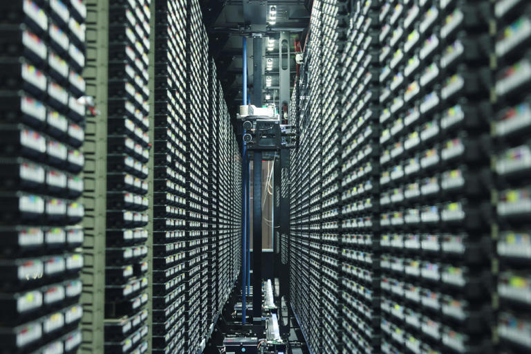 Is AI making my electric bill higher? Here's the surprising answer.