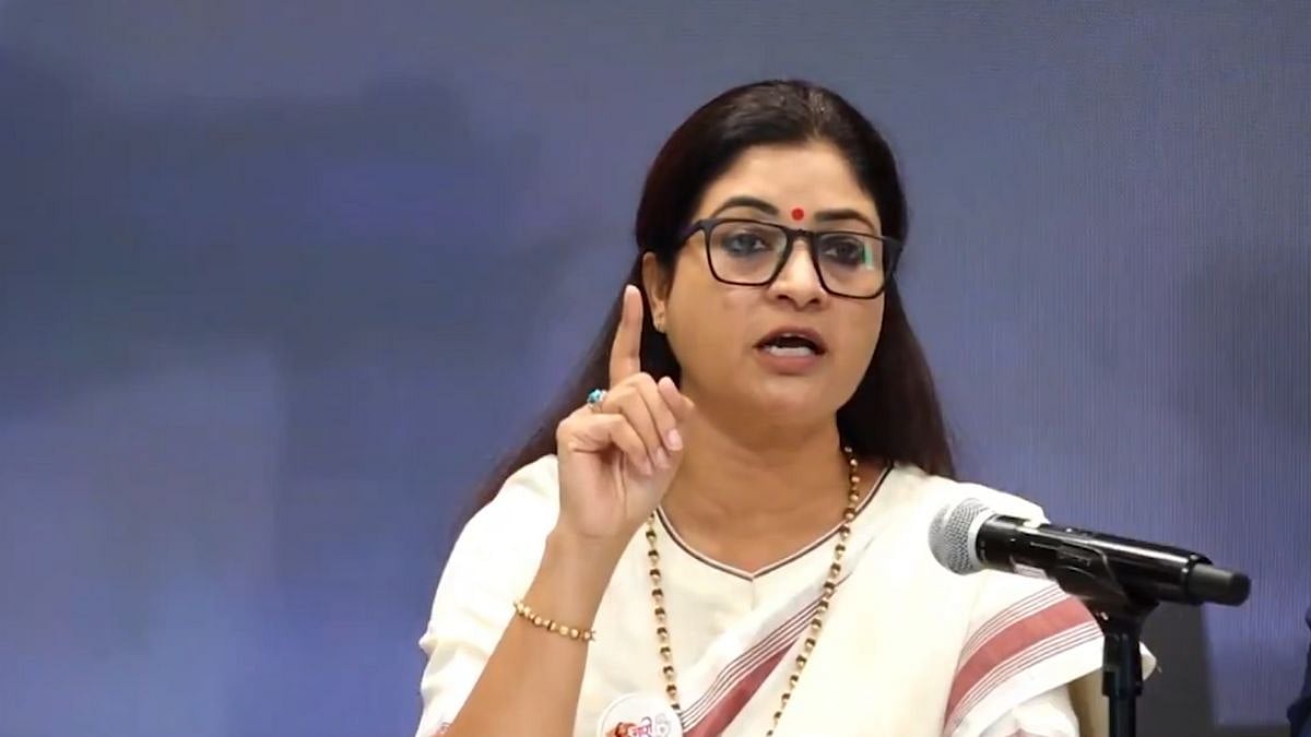 Congress Demands Ban On RSS & ABVP In Educational Institutions, Cites ...