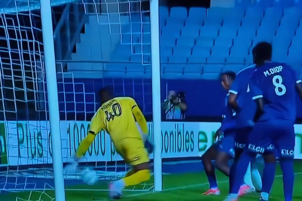 L2 : Bastia volé d'un but, ça commence à gronder