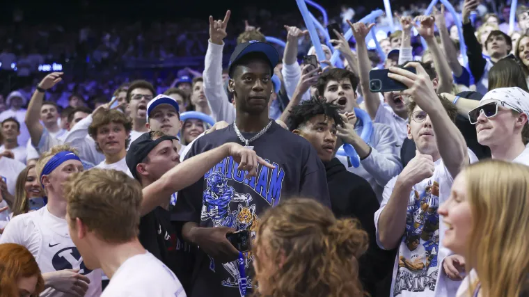 Where to watch Nebraska vs. BYU basketball: Channel, live stream, time ...