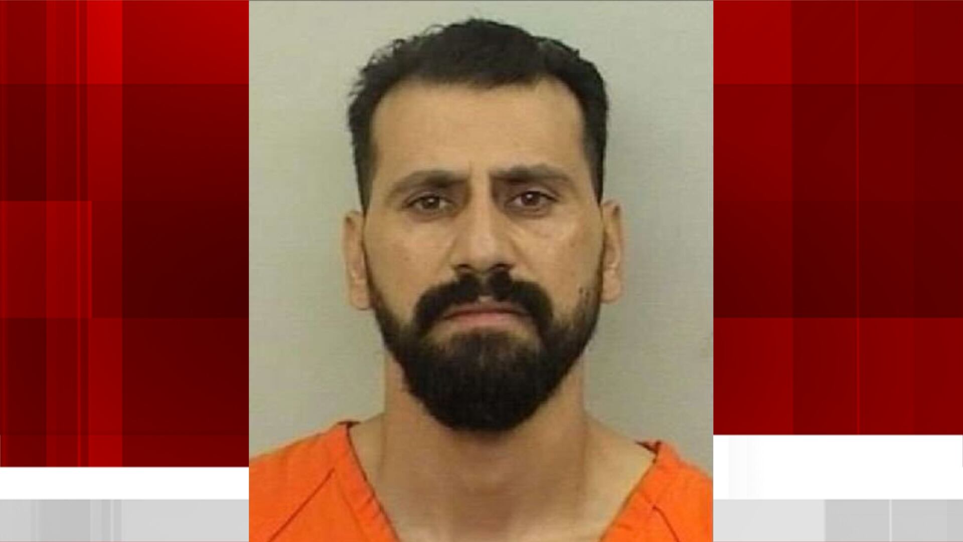 Man living in Louisiana helped in 2023 attack on Israel, federal ...