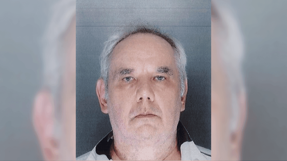 Man found guilty on felony sex crime charges after assaulting 6-year ...