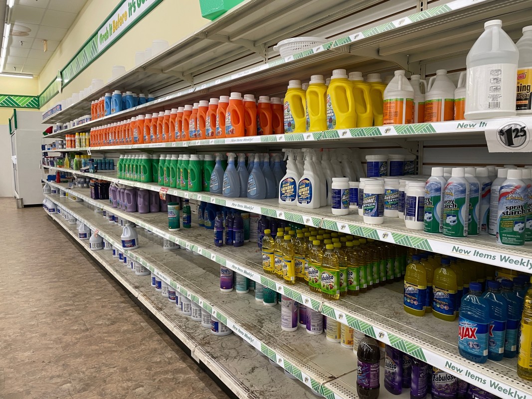 Is Cheap Always Better? Why These Dollar Store Home Items May Not Be ...