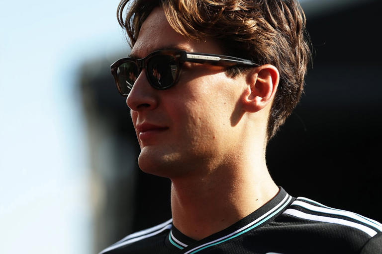 F1 United States GP: Sprint race and qualifying - Start time, how to ...