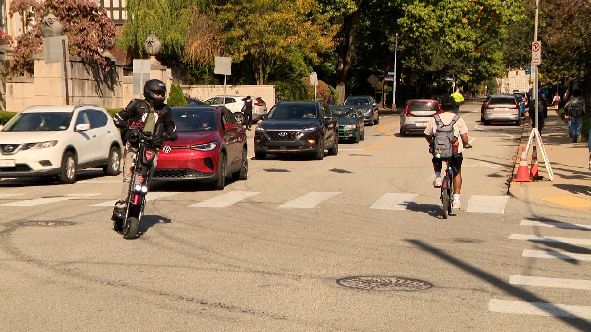Pittsburgh leaders and advocates collaborate on safer streets at Vision ...