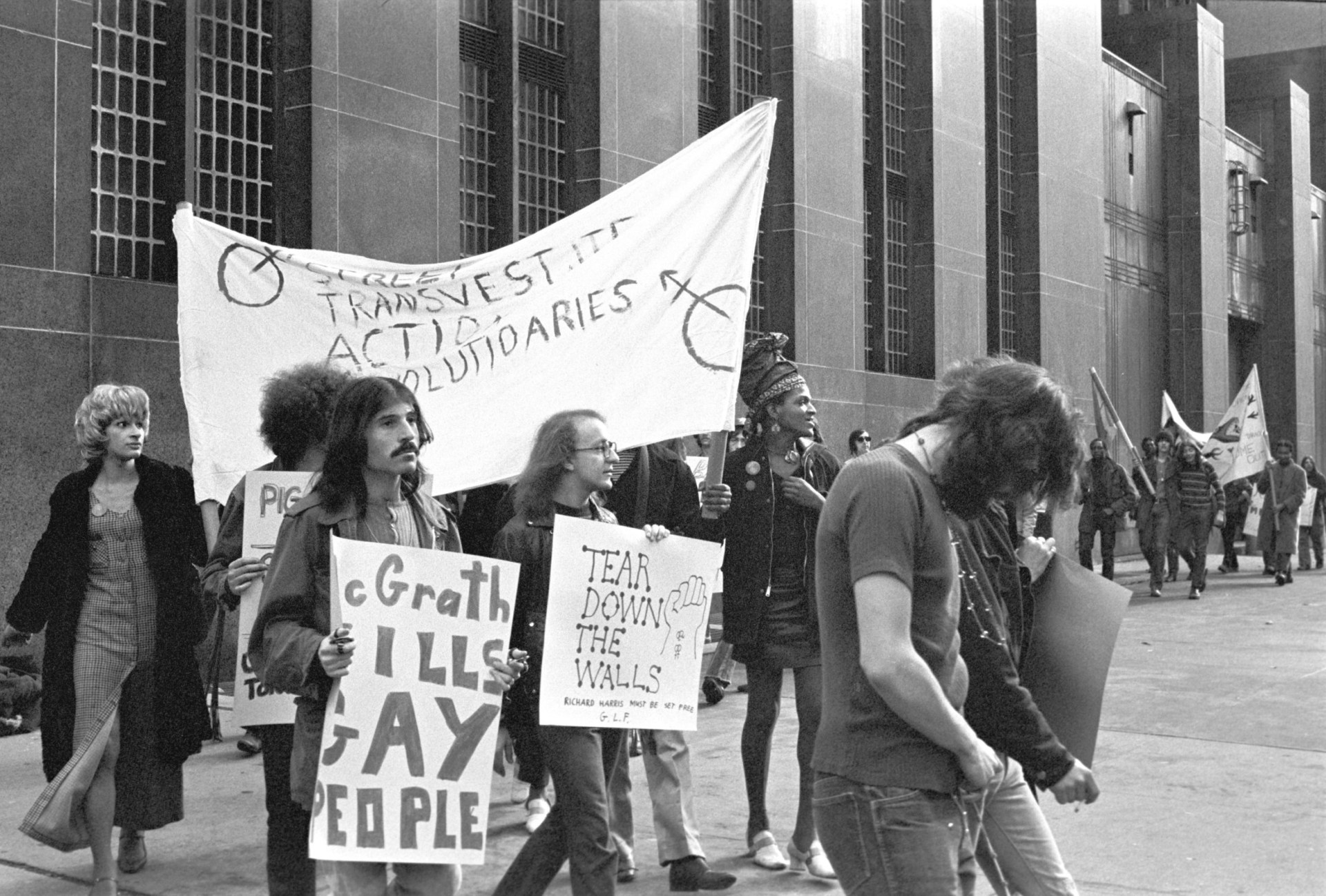 Why Marsha P. Johnson's Death Still Remains a Mystery