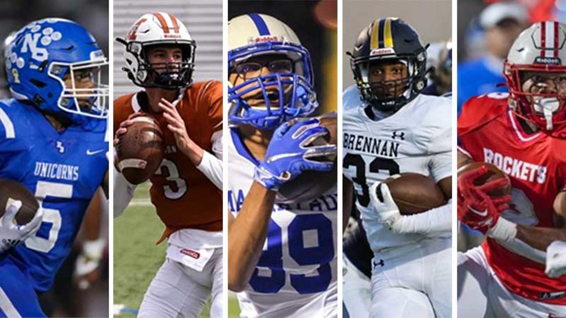 KENS 5 Texas high school football playoffs roundup | State semifinals ...