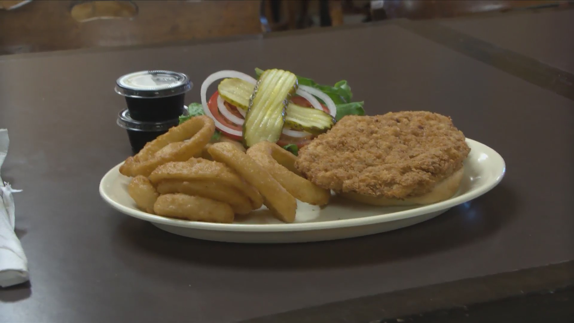 Walker's in Salix Receives Top 5 Position in 2025 IA Best Breaded Pork ...
