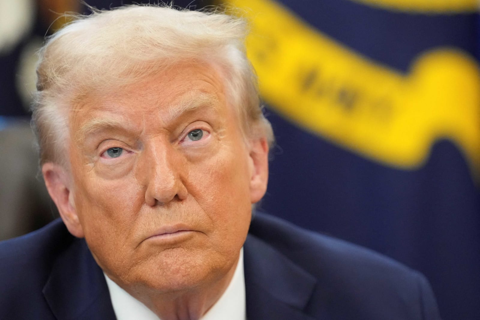 Trump just sent a sinister signal to every Republican: ex-Tea Party ...