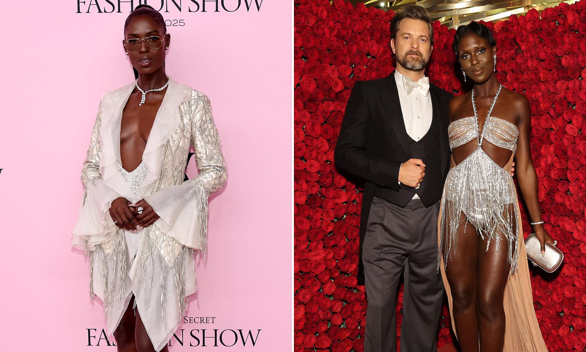 Joshua Jackson and Jodie Turner-Smith call OFF divorce trial