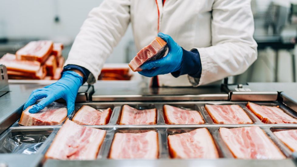 ABP Food Group workers vote for strike action