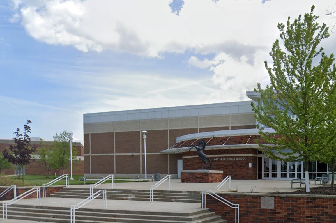 Maple Heights football game rescheduled after ‘credible threats of ...