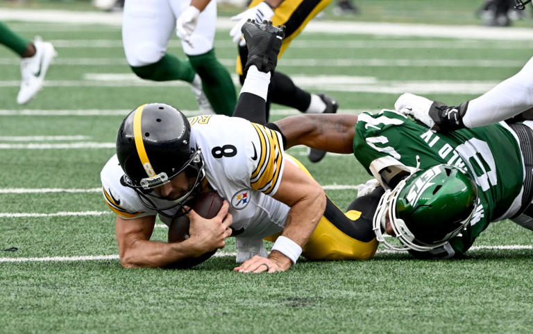 Jets show no ‘panic’ as Will McDonald IV tries to find his 2024 form
