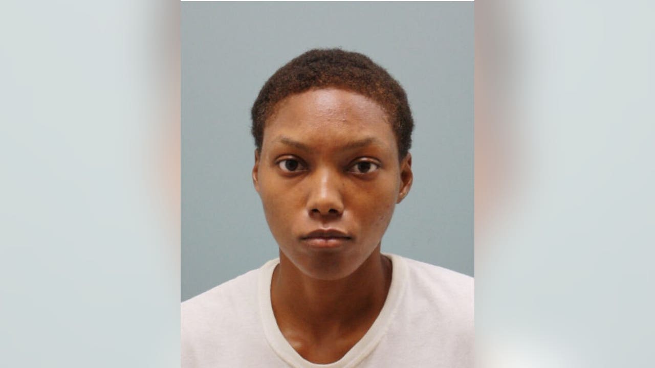 Woman shot, killed in Spring home, stepchild charged with murder ...