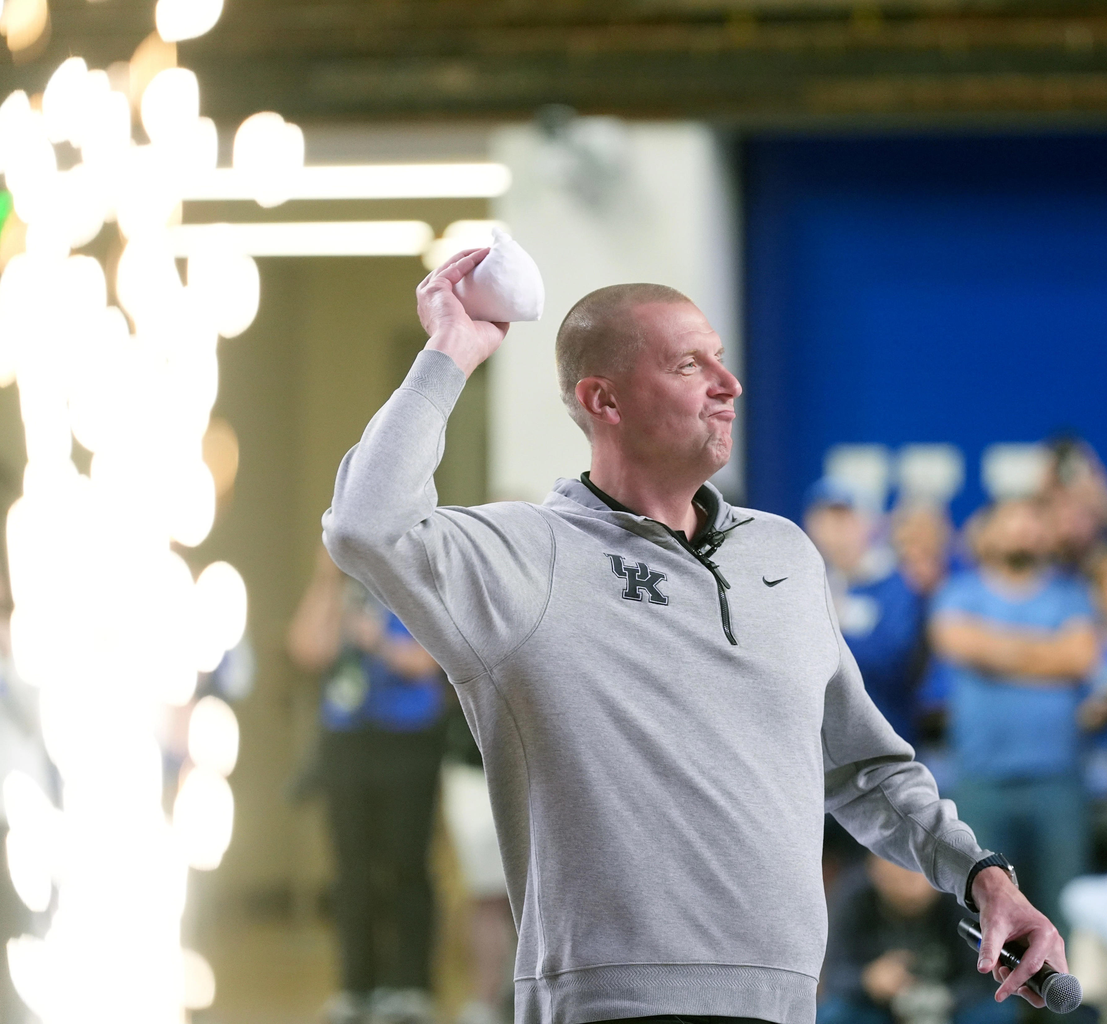 It's Kentucky basketball season. Read our preview coverage of Mark Pope ...